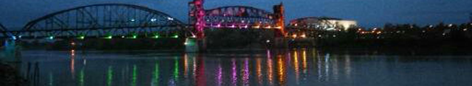 Great RV Camping Spots in Western Arkansas - State by State